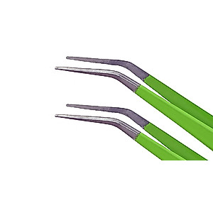 Tweezers For Succulents Duo