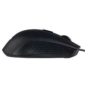 Corsair Harpoon PRO - RGB Gaming Mouse - Lightweight Design - 12,000 DPI Optical Sensor, Wired Pro
