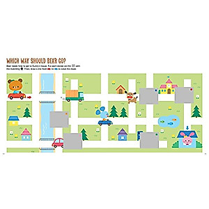 Stickers: Super Simple (and Smart!) Sticker Activities