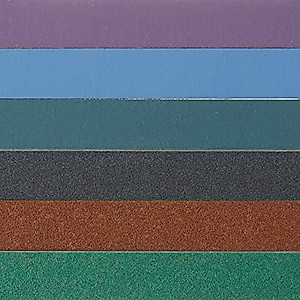 Micro-Mesh Micro - 4N0000V Colored Sanding Sticks