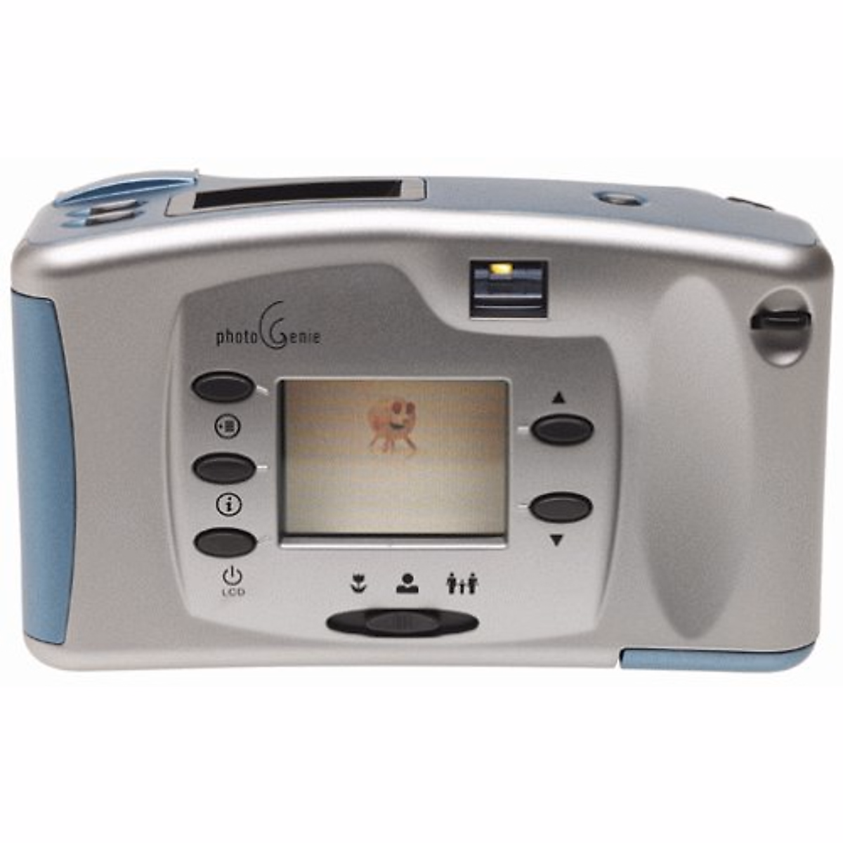 Agfa ePhoto 780c Digital Camera