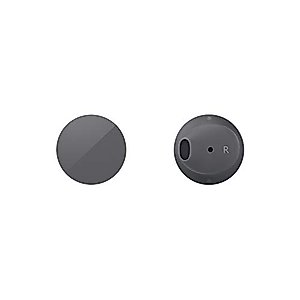 Microsoft Surface Earbuds - Graphite (HVM-00011)
