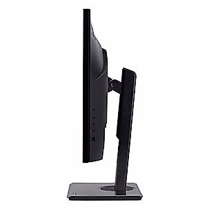 Acer B287K bmiipprzx 28" Ultra HD 3840 x 2160 IPS Monitor with Adaptive-Sync | 4ms (G to G) | DCI-P3 90% | HDR10 | TUV/Eyesafe | Display Port, Mini Display Port, 2 x HDMI 2.0, USB and Audio-Out Ports