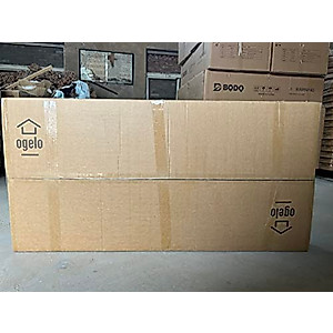 Climber,Indoor Playground Wood Playset 7-in-1 with Jungle Gym, Ramp, Slide, Swing, Swedish Ladder, Pine Wood, Rock Wall Dome for Kids Ages 1+