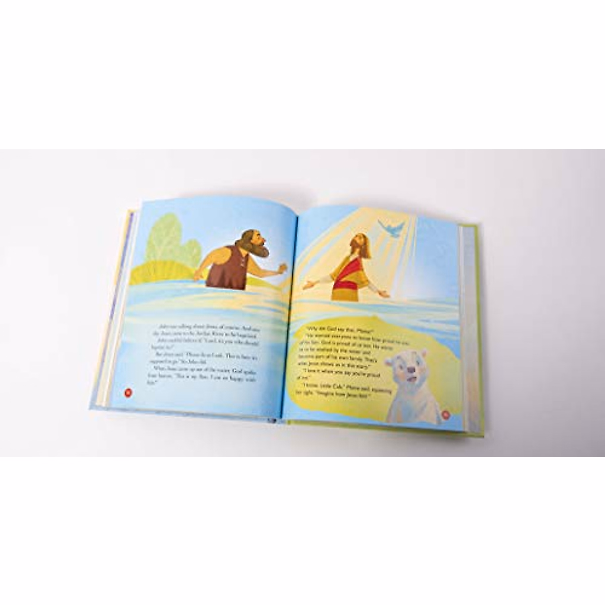 God Gave Us the Bible: Forty-Five Favorite Stories for Little Ones (God Gave Us Series)