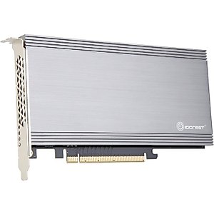 Syba Dual M.2 M-Key NVMe Ports to PCIe 3.0 x16 Bifurcation Riser Controller - Support Non-Bifurcation Motherboard (SI-PEX40129)
