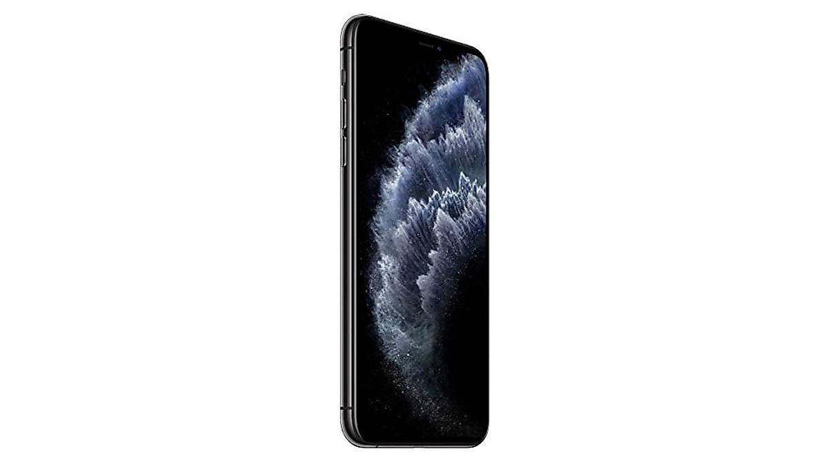 Apple iPhone 11 Pro 256GB Space Gray - Fully Unlocked