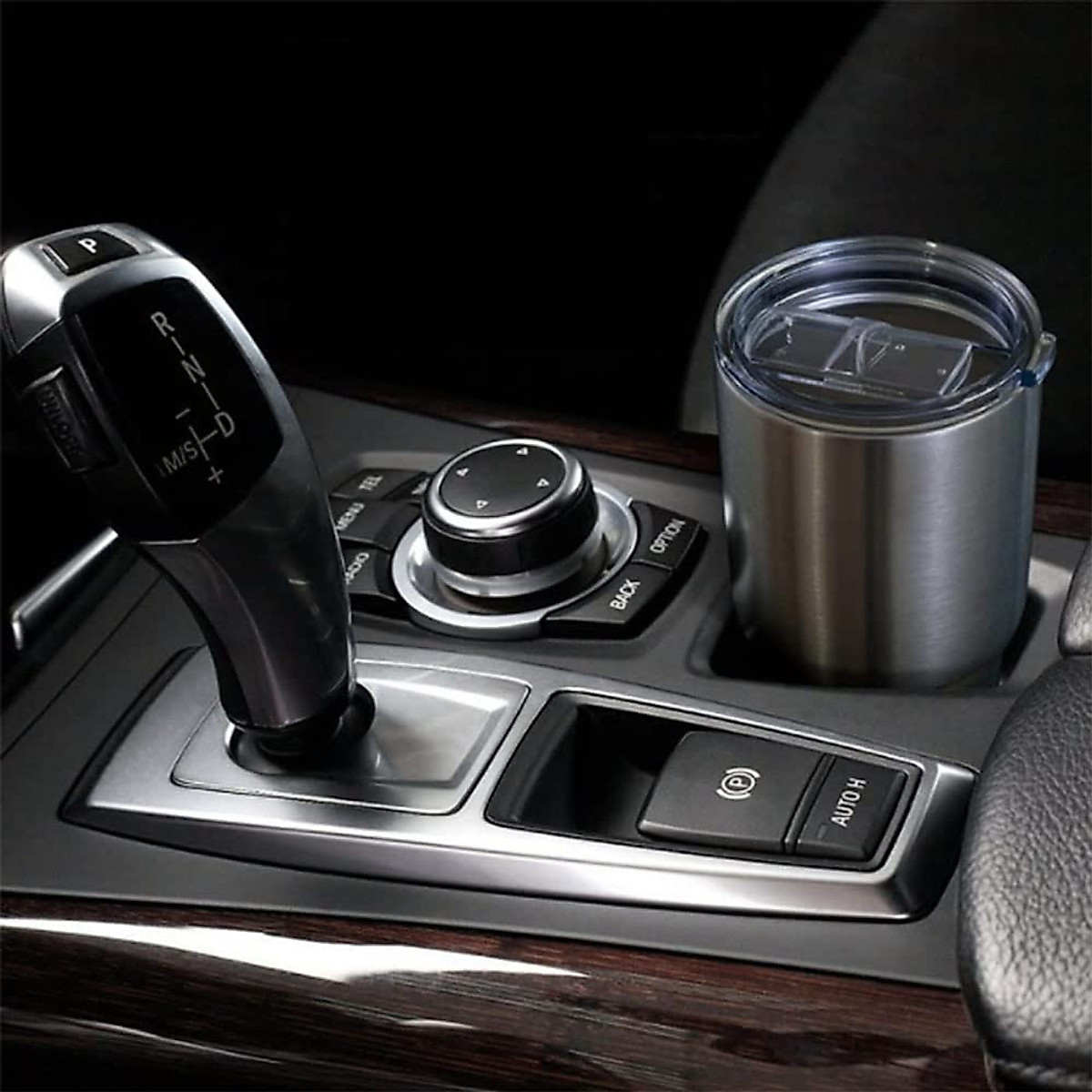 20 oz Tumbler Lids, PIVHWIR 2 Pcs Cover Replacemen Spill-proof Splash Resistant Travel Mug Lid Fits for Inner diameter 3.15 INCH Yeti Rambler, Ozark Trail, Old Rtic