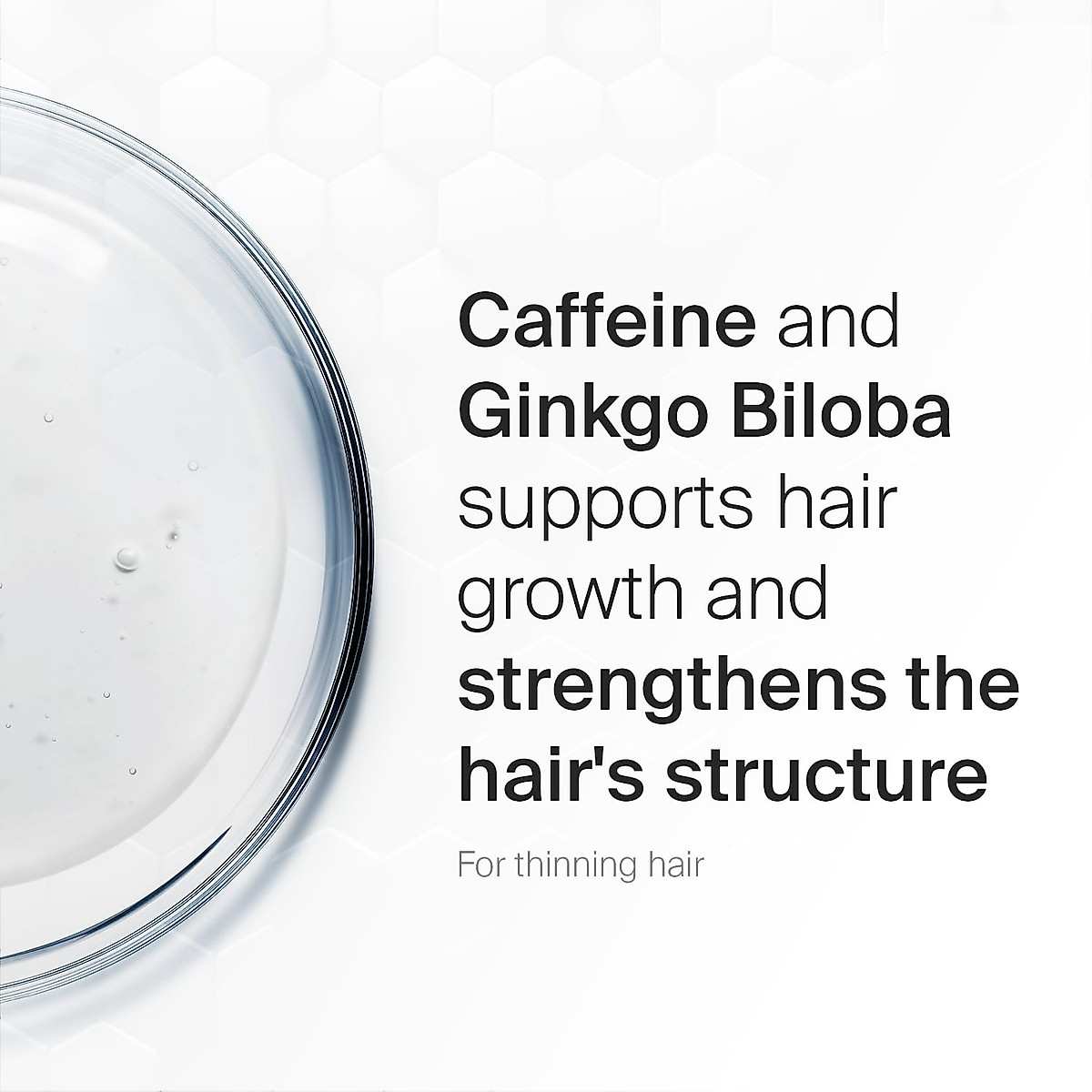 Sebamed Scalp Activating Shampoo for Thinning Hair Supports Natural Hair Growth Helps Fight Hair Loss Dermatologist Recommended 6.8 Fluid Ounces (200 Milliliters) Pack of 2