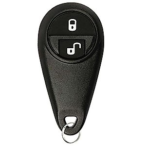 KeylessOption Keyless Entry Remote Control Car Key Fob Replacement for NHVWB1U711