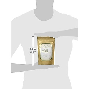 Takii Umami Powder, Made from Shiitake Mushrooms, Add Instant Flavor and Depth to All Your Favorite Dishes (1 Pack - 3.5 Ounce Pouch)