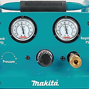 Makita AC001 Compact Air Compressor