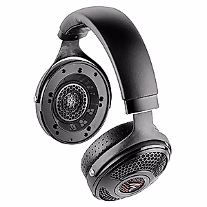 Focal Utopia High-Fidelity Over-Ear Open-Back Headphones (2022)