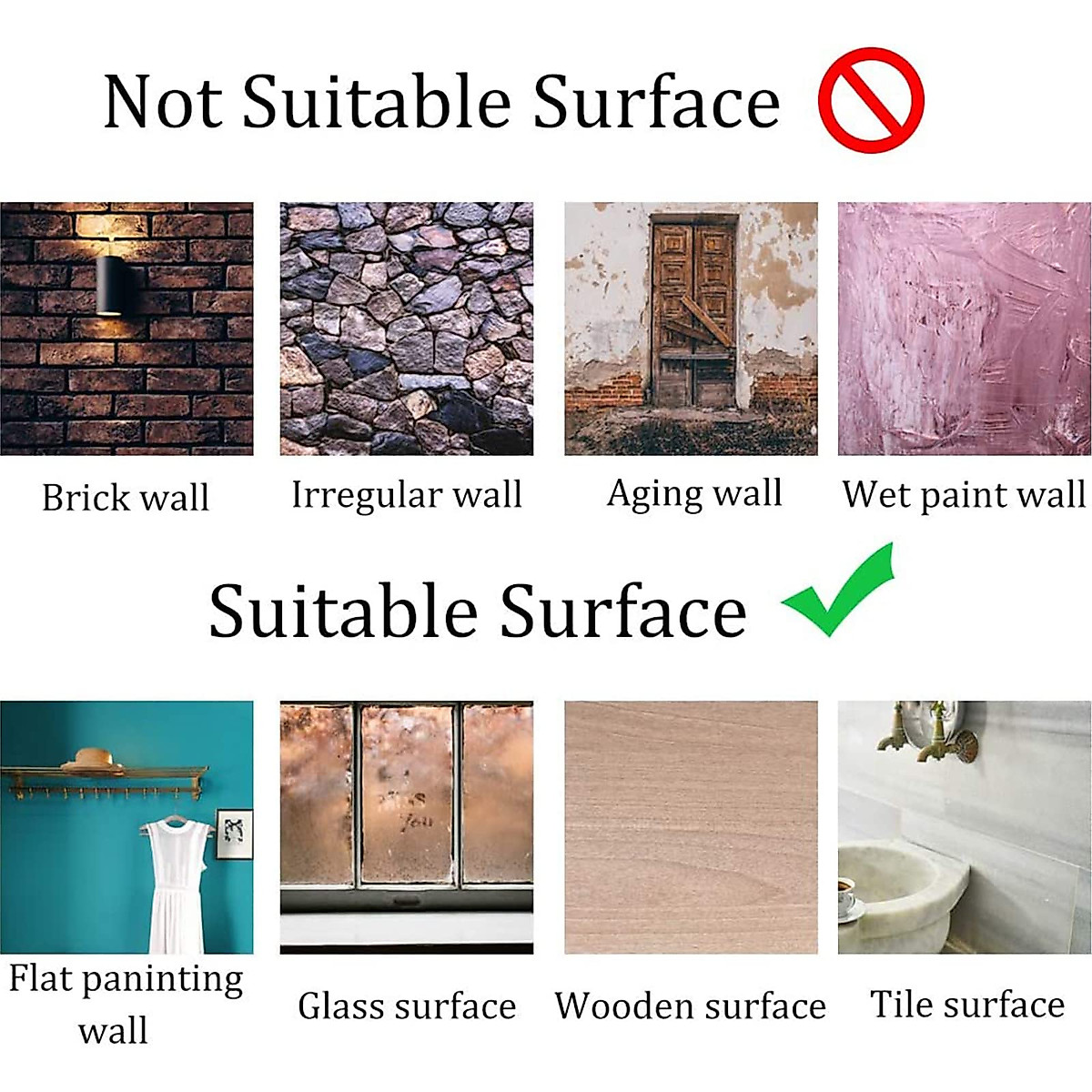 CIWEI Sunflower Wall Stickers Butterfly Wall Sticker- Flowers Wall Decal,Sunflower Wall Stickers,Wall Stickers for Bedroom Living Room Bathroom Decor