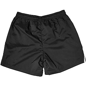 Butterfly Apego Shorts - Dry-fit Table Tennis Navy, Small