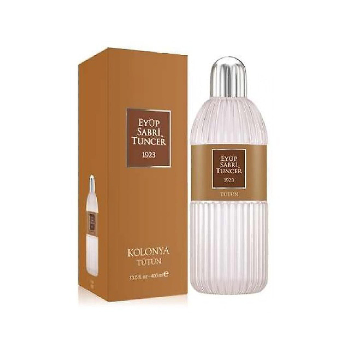 Eyup Sabri Tuncer Tobacco Cologne 400ml