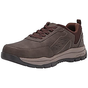 Dr. Scholl's Mens Vaughn Sneaker Taupe 10.5 W