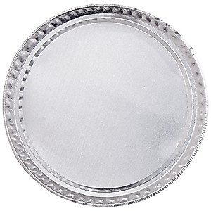 Heathrow HS14522 Aluminum Weighing Dish (Pack of 50)