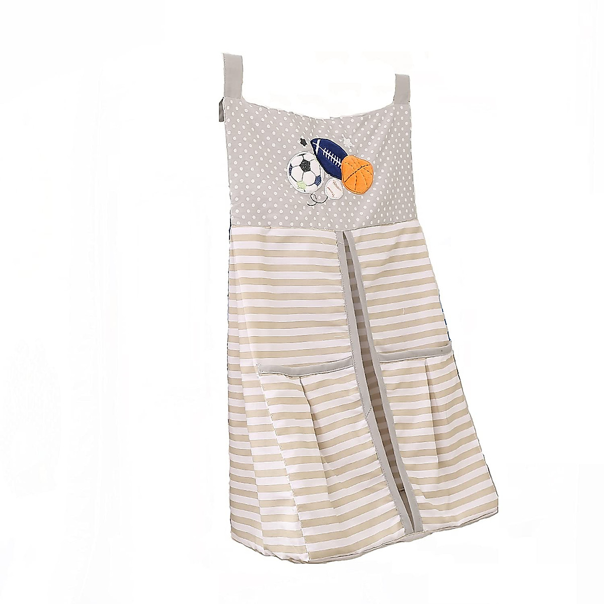 6 PCs Blue Sports Themed Nursery Crib Bedding Set Baby Boy Embroidery Ruby Soccer Basketball Baseball Cot Bedding Set