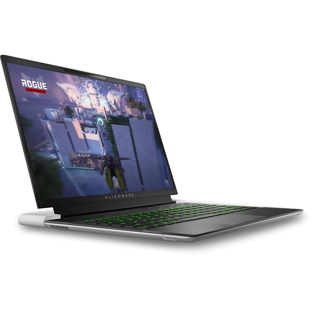 Dell Alienware X14 R2 Laptop (2023) | 14" 2560x1600 QHD+ 165Hz | Core i7-13620H - 1TB SSD Hard Drive - 32GB RAM | 10 cores @ 4.9 GHz Win 11 Pro