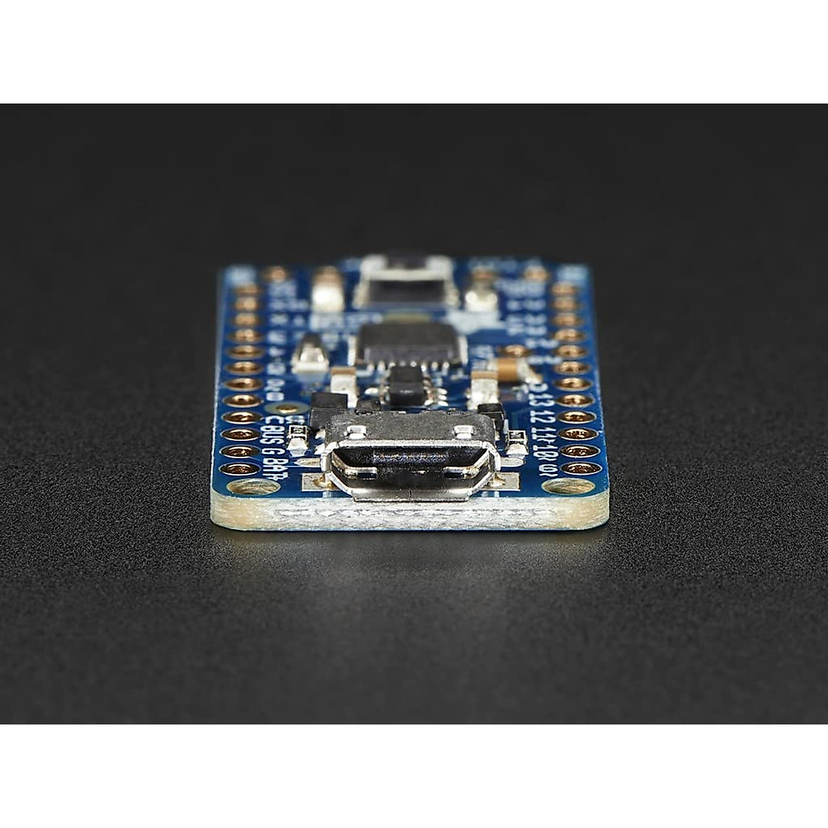 Adafruit Pro Trinket - 3V 12MHz