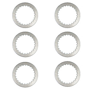 Heavy Duty Clutch Kit for Honda TRX 400EX TRX400EX 1999-2014, w/Springs & Clutch Cover Gasket, Replace 103068009, 1030660005