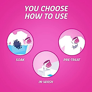 Vanish Crystal White Powder 1 Kg