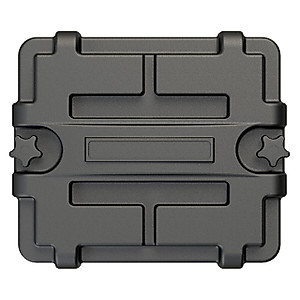 NOCO HM462 Dual L16 Commercial-Grade Battery Box