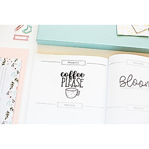 CreateSpace Classics Lettering and Modern Calligraphy: A Beginner's Guide: Learn Hand Lettering and Brush Lettering