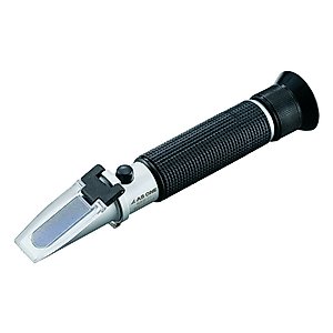 AS ONE On-Hand Refractometer Brix0-18/3-6580-02