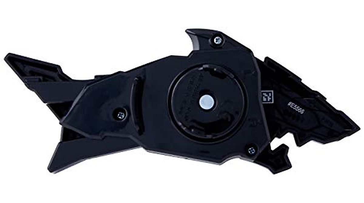 Beyblade Burst Turbo Riptide Blast Set - Right/Left-Spin