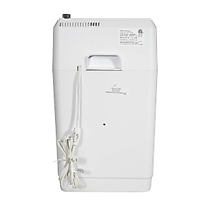 AIRCARE Space-Saver Evaporative Whole House Humidifier (2,300 sq ft)