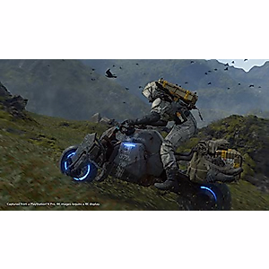 Death Stranding PS4 Special Edition (PS4)