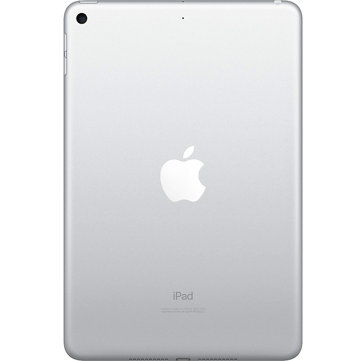 Apple iPad Mini 5th Generation, Wi-Fi, 64GB - Silver (Renewed)