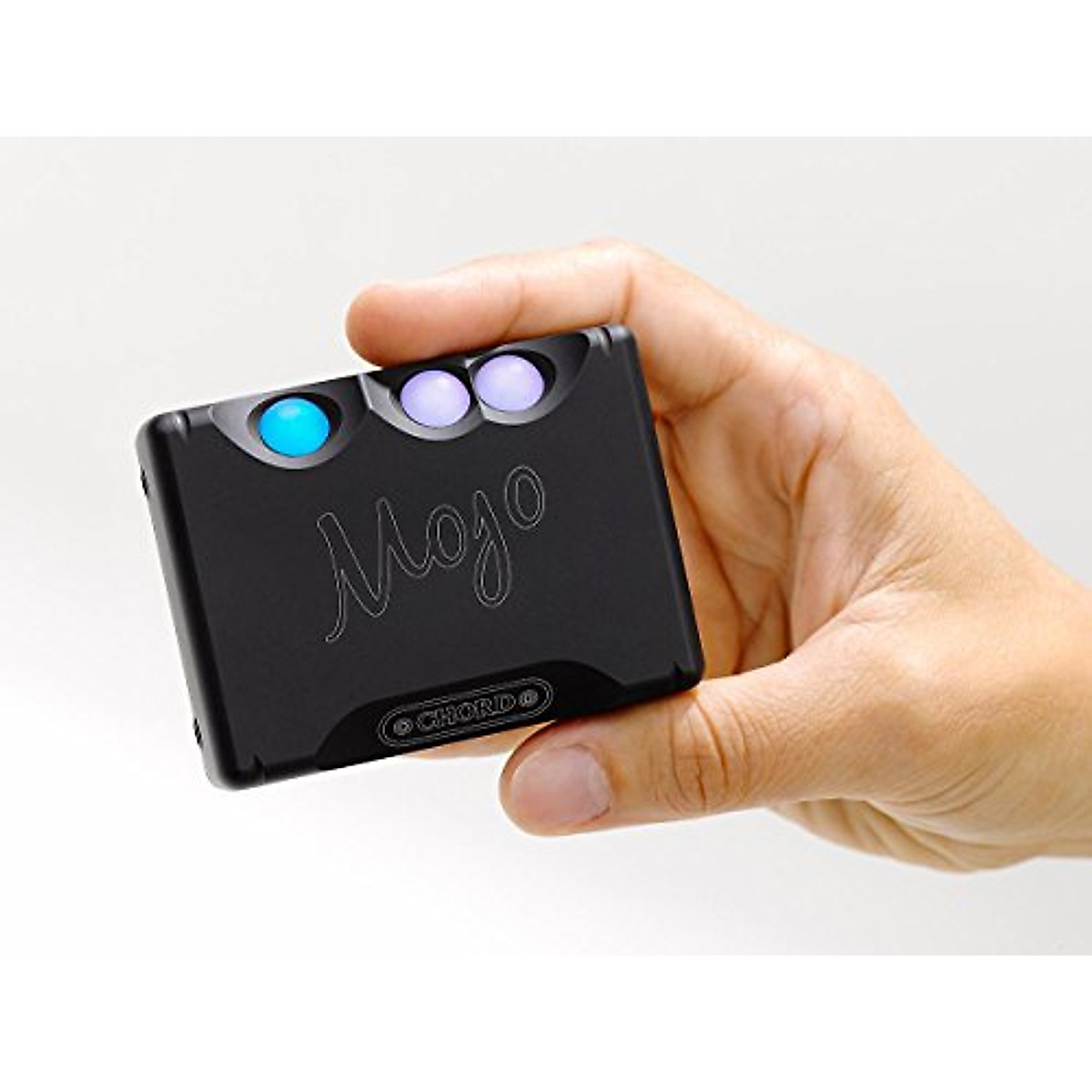 Chord Mojo Black DAC/Headphone Amplifier