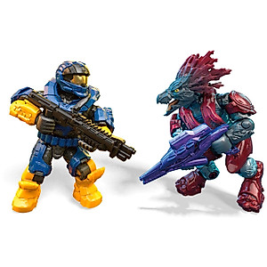 Mega Construx Halo Sword Base Invasion