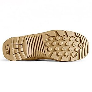 VIKTOS Men's Johnny Combat SF Tactical Boot