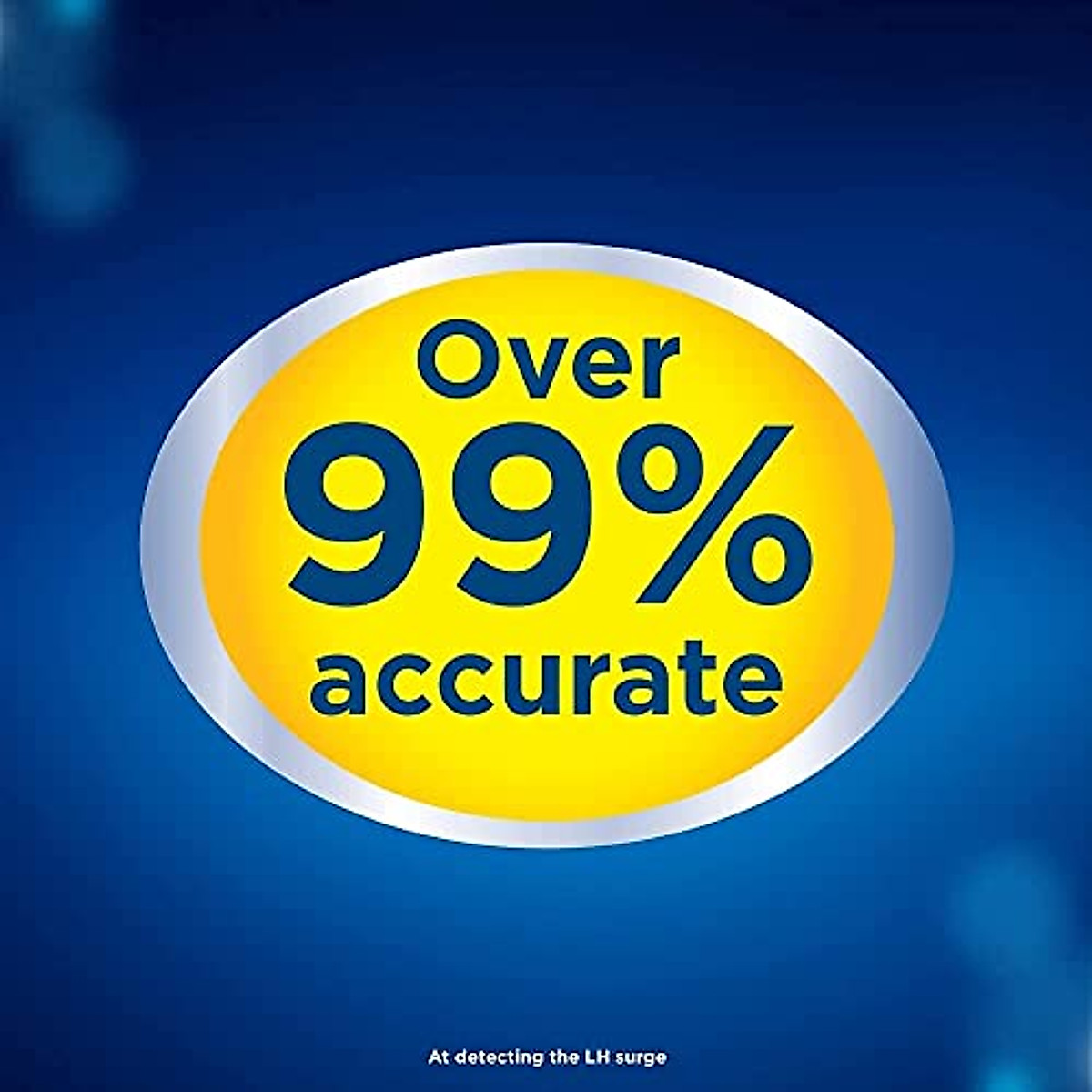 Clearblue Advanced Digital Ovulation Test-Pack of 20 Sticks