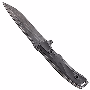 Armory Replicas Dark Chaos Drop Point Full Tang Hunting Knife