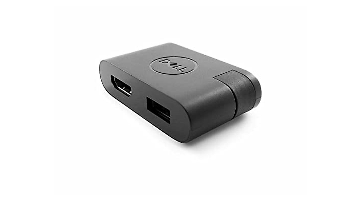 USB Type-C HDMI Adapter for Dell XPS - Fast & Reliable