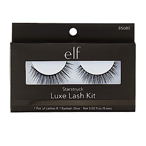 e.l.f. Cosmetics Starstruck Luxe Lash Kit