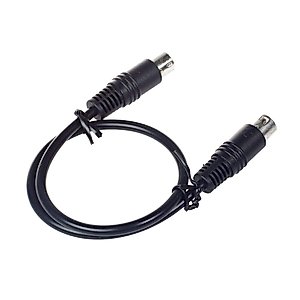 Davitu Electrical Equipments Supplies - Connector Link Cable For Sega 32x To Sega Genesis 2 & 3 Generation Console BT