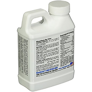 Dyna-Gro DYNAGB8OZSET Liquid Grow & Liquid Bloom, 8 oz