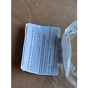 Gatsby Moving Rubber Wild Shake Hair Wax 80g/2.8oz