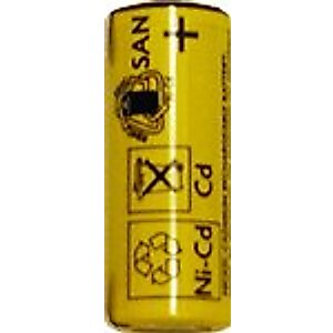 Shaver Replacement Battery Pack fits Norelco 3605 & Others