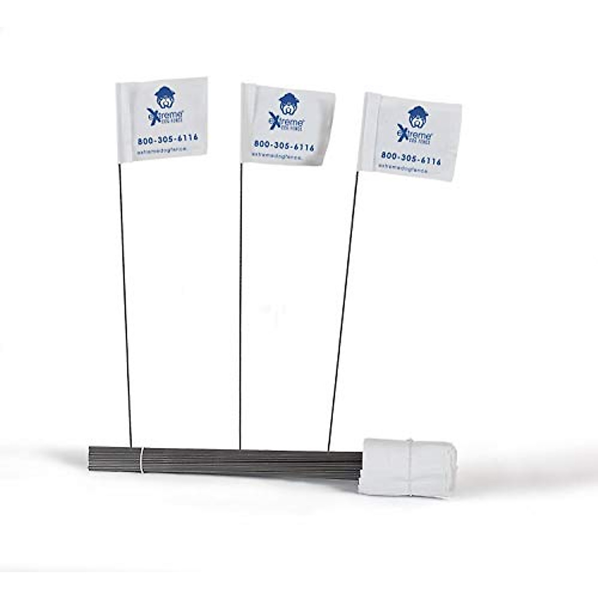 Underground Electric Dog Fence Ultimate - Extreme Pro Dog Fence System for Easy Setup and Maximum Longevity and Continued Reliable Pet Safety - 1 Dog | 500 Feet Pro Grade Dog Fence Wire