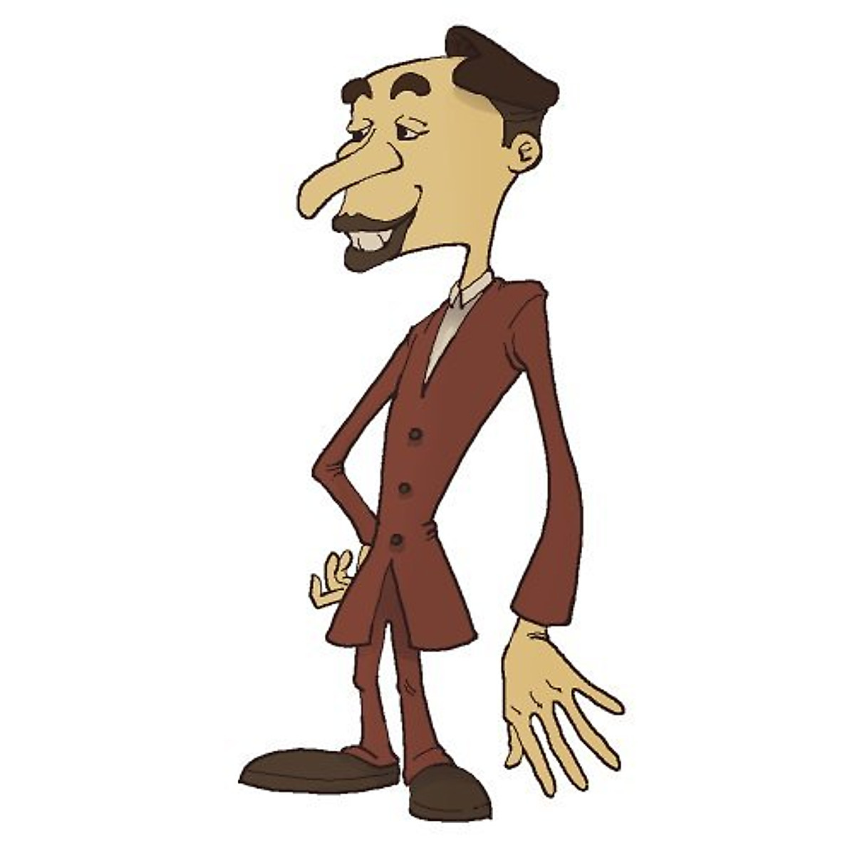 Professor Layton and the Curious Village - Nintendo DS (Renewed)