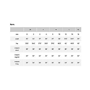 Calvin Klein Straight-Leg Classic Business Casual Pants for Women, Black, 14