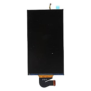 KOSDFOGE LCD Display Screen, Replacement Glass LCD Display Screen Repair Parts Fit for Switch Lite Game Console