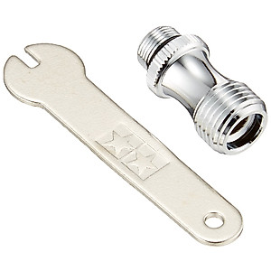 Tamiya HG Airbrush III Spray Work